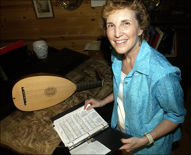 Governor’s Arts Awards recognize Lawrence standouts | News, Sports ...